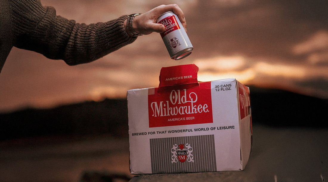 Old Milwaukee Store